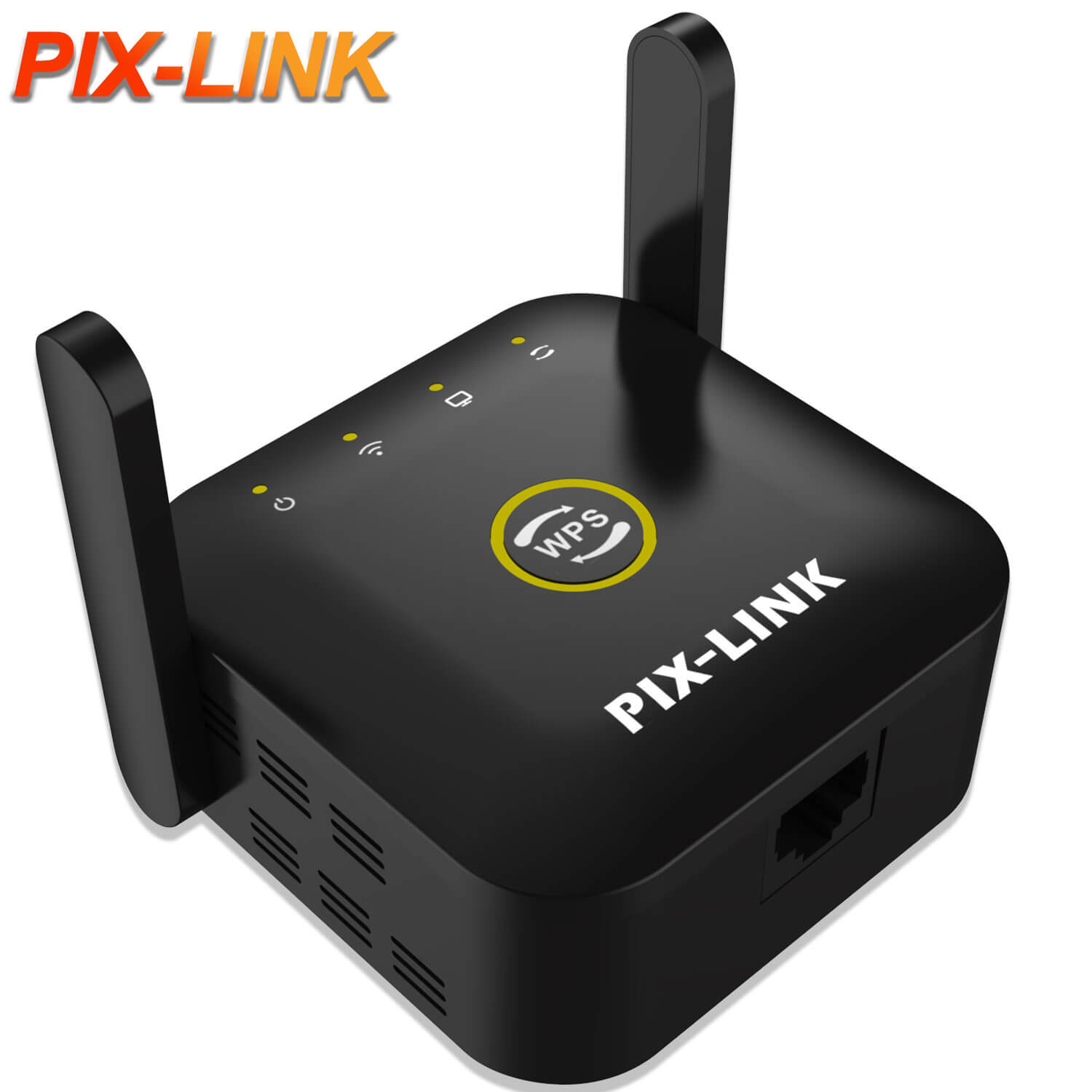 300M Wireless Repeater WR22 – Pix-Link