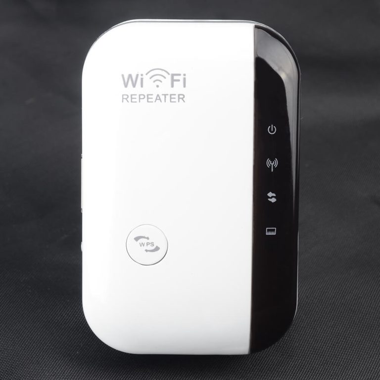 300M Wireless Repeater WR03 – Pix-Link