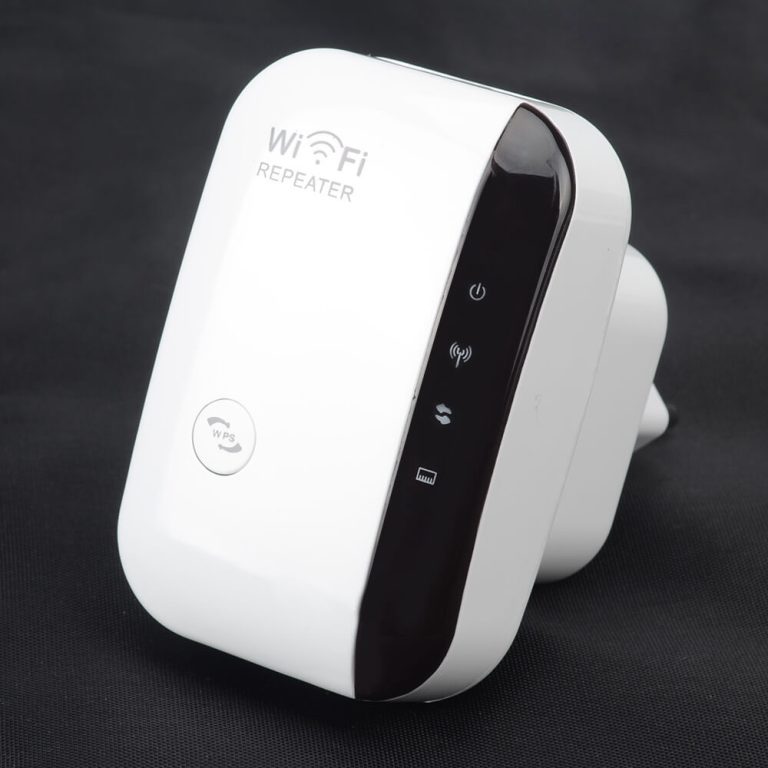 300M Wireless Repeater WR03 – Pix-Link