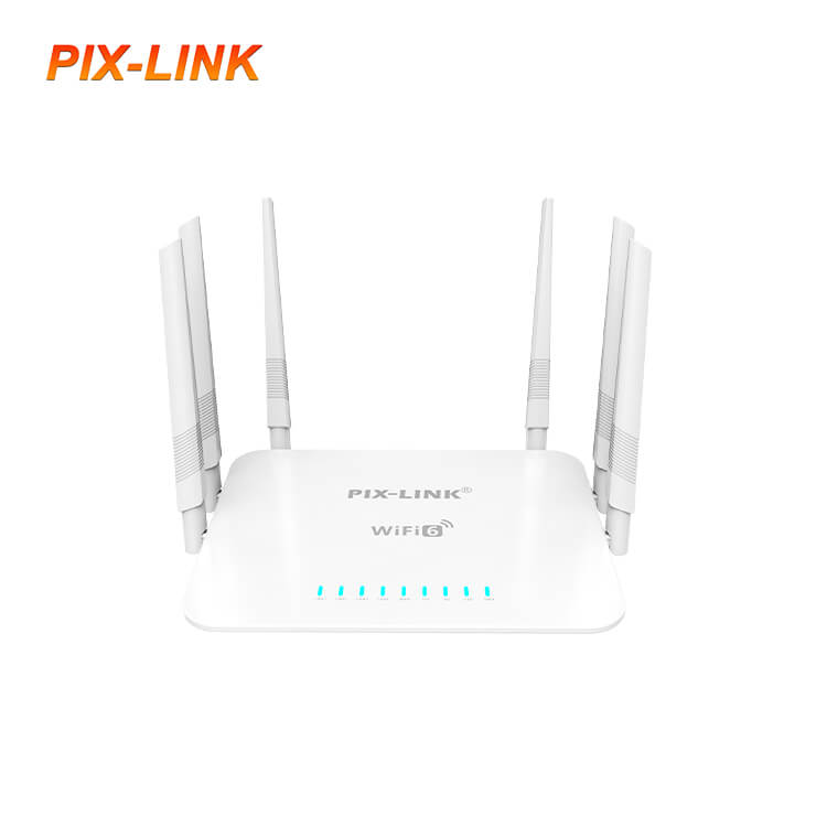 WiFi Router – Pix-Link
