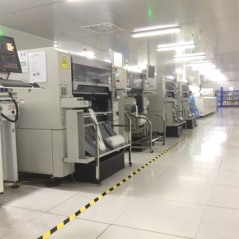 Factory – Pix-Link