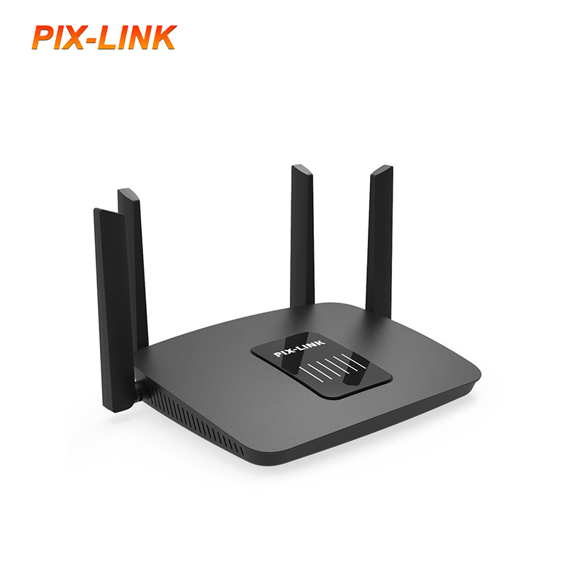WiFi Router – Pix-Link