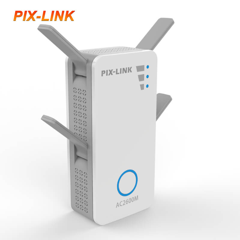 WiFi Router – Pix-Link