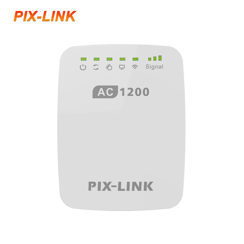 WiFi Router – Pix-Link