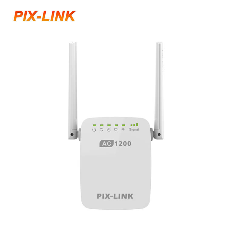 WiFi Router – Pix-Link