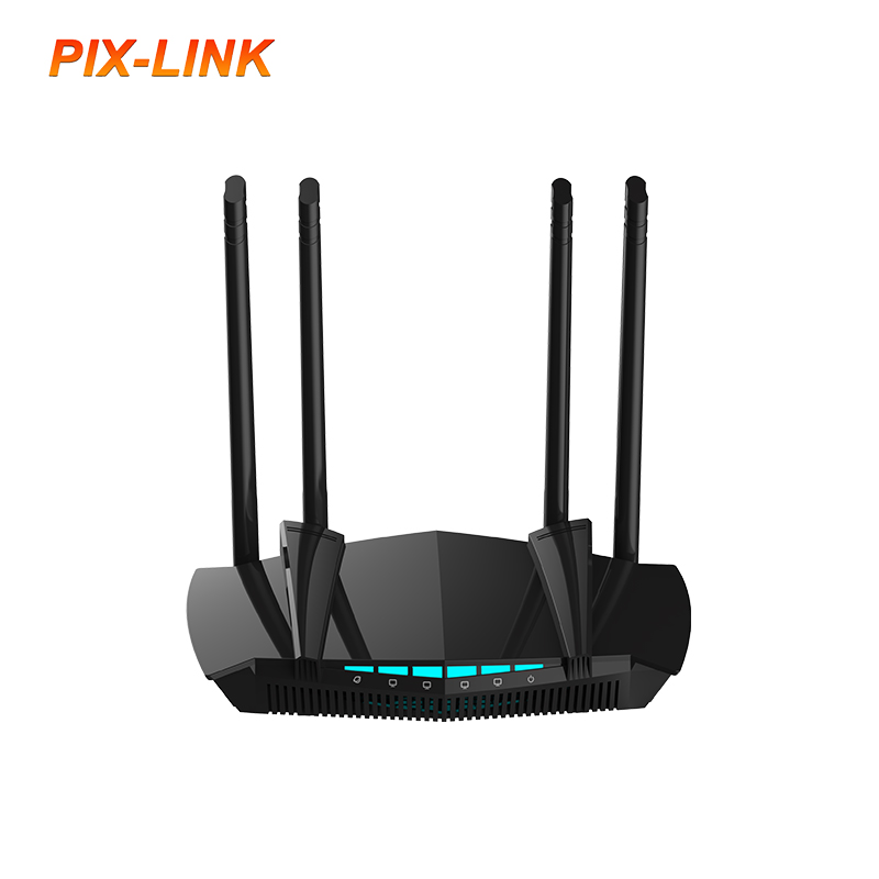WiFi 5 Router – Pix-Link