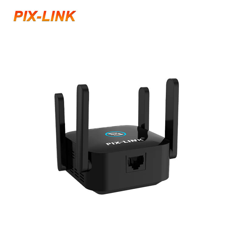 1200M WiFi Repeater AC24 – Pix-Link