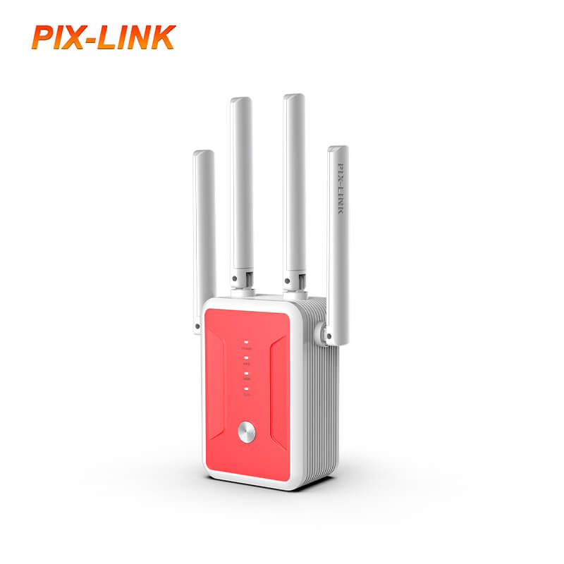WiFi 5 Repeater – Pix-Link