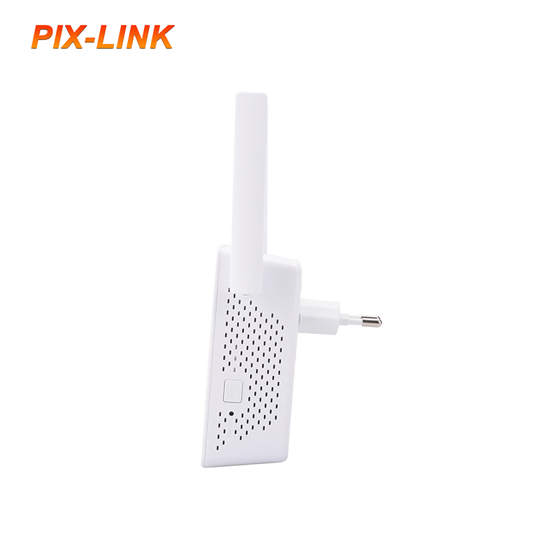 300M Wireless Repeater WR02ES – Pix-Link