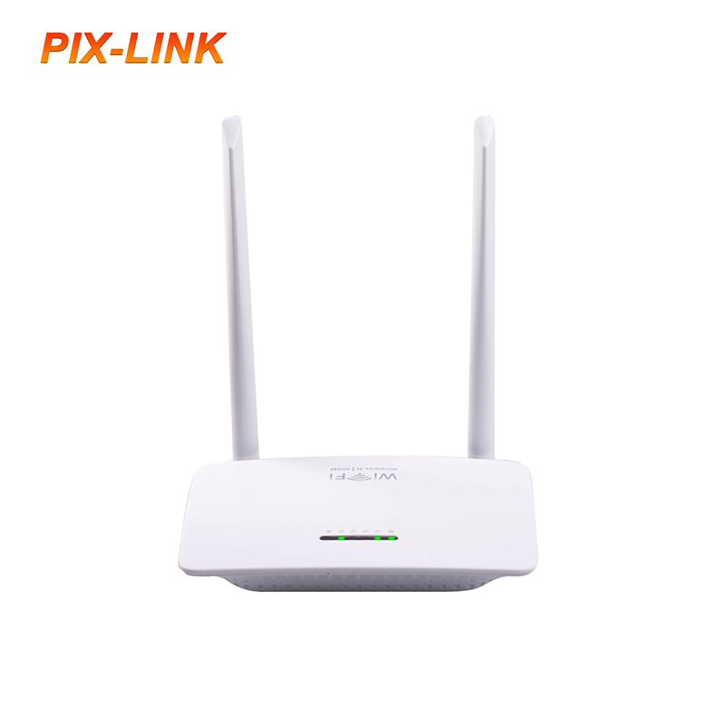 WiFi Router – Pix-Link