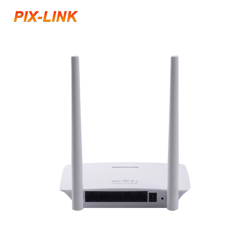 300Mbps Wireless Router WR07 – Pix-Link