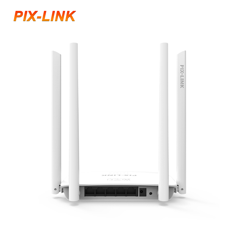 300Mbps Wireless Router WR08 – Pix-Link