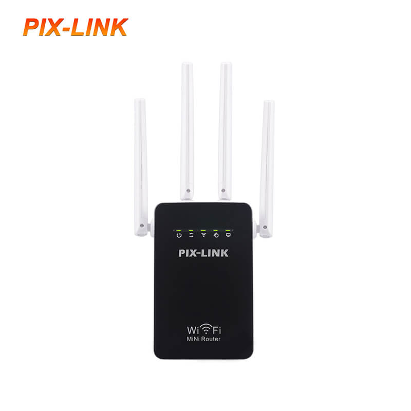 WiFi Router – Pix-Link