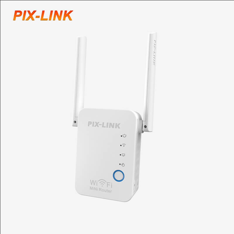 WiFi Router – Pix-Link