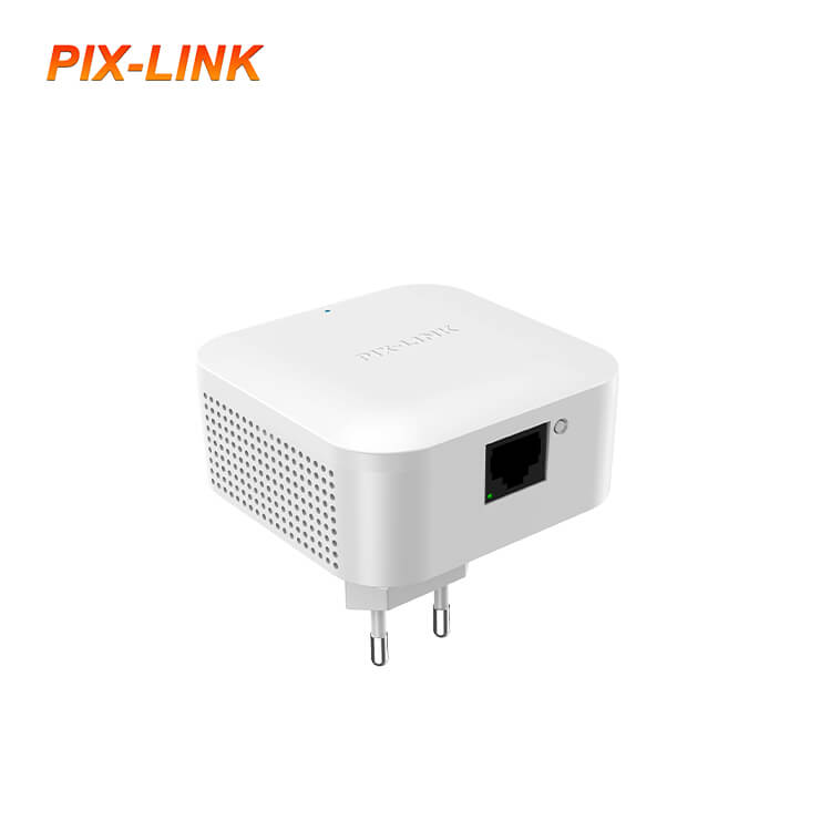 300M Wireless Repeater WR33T – Pix-Link