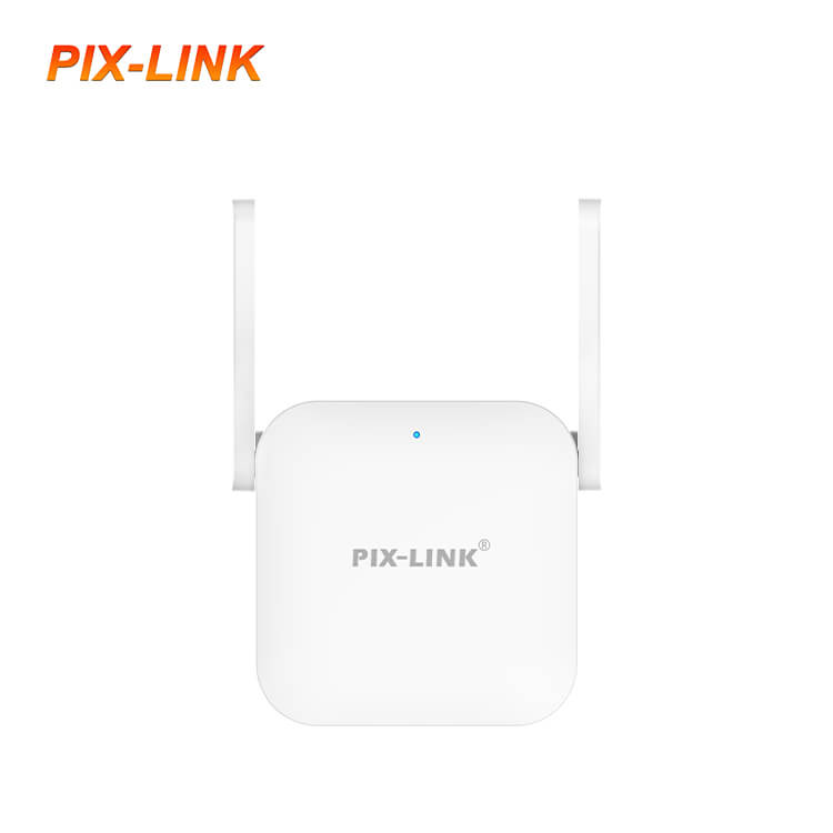 300M Wireless Repeater WR35T – Pix-Link