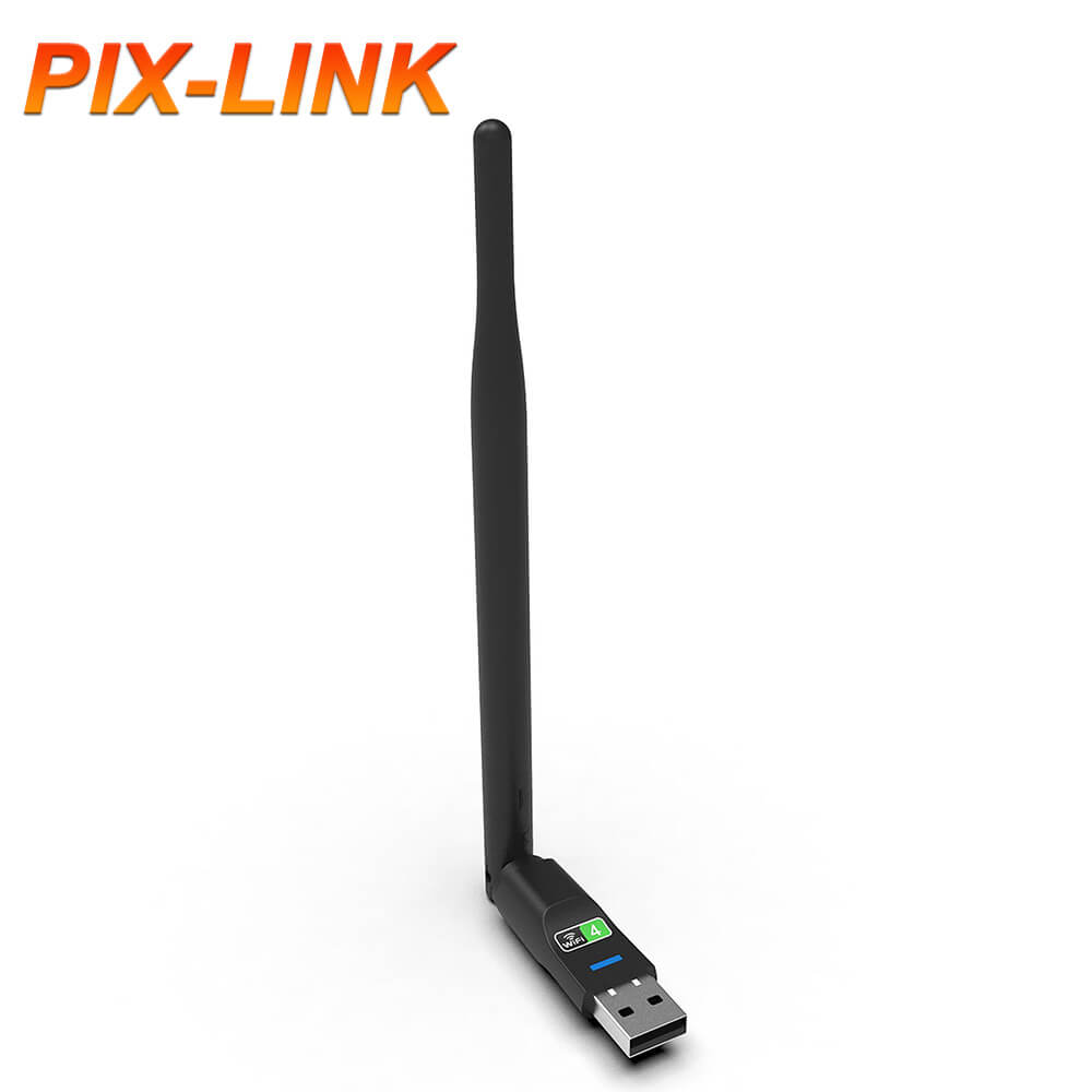USB WiFi Adapters – Pix-Link