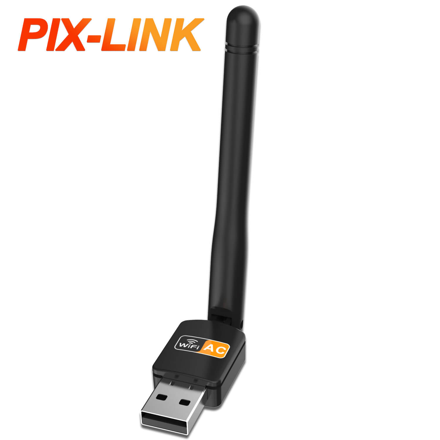 600M Wifi Adapter UAC08 – Pix-Link