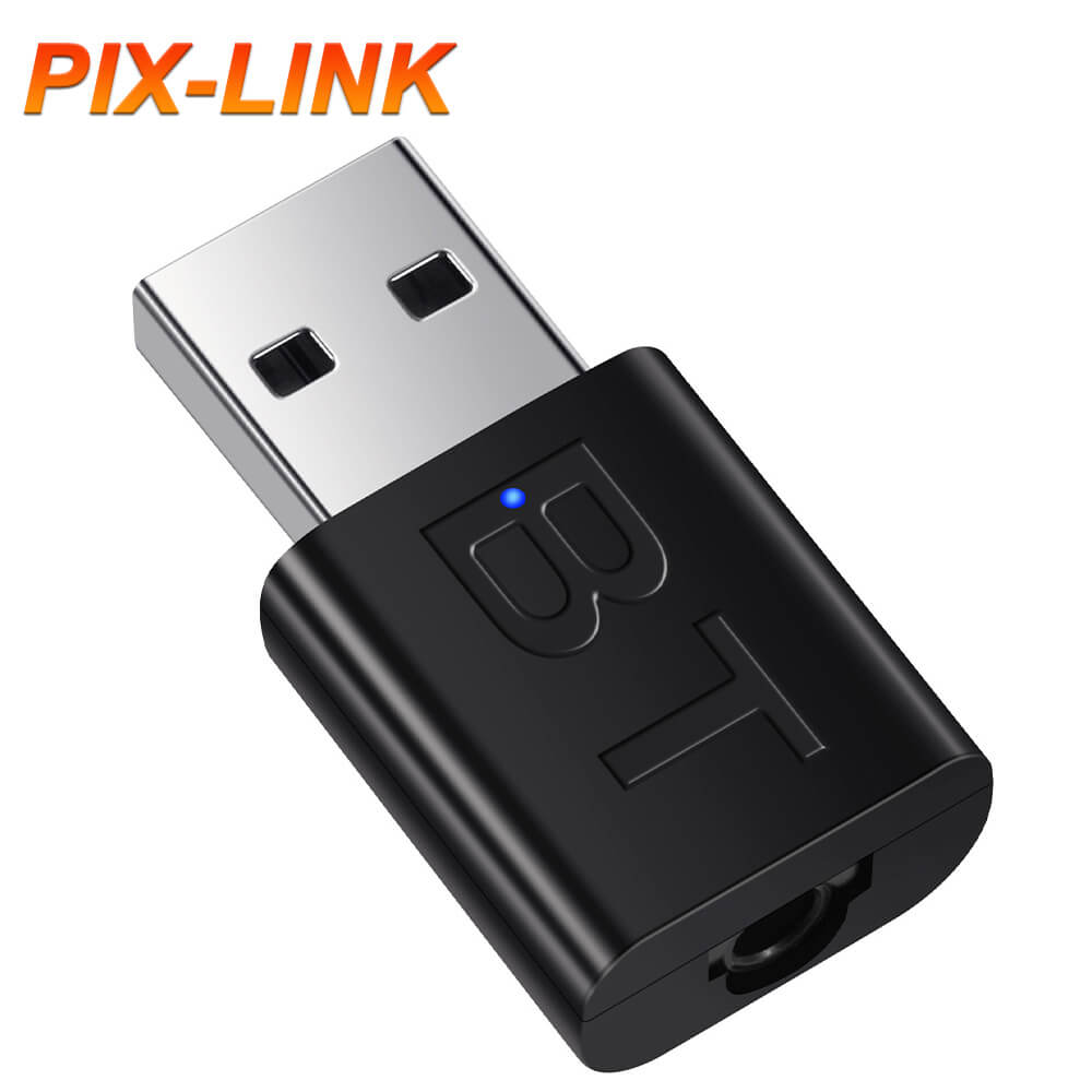 Bluetooth Adapter – Pix-Link