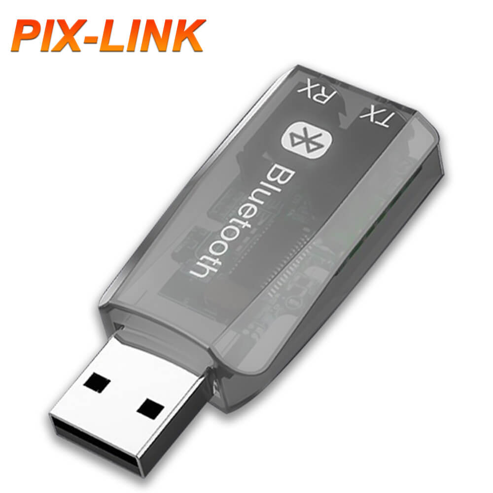 Bluetooth Adapter – Pix-Link