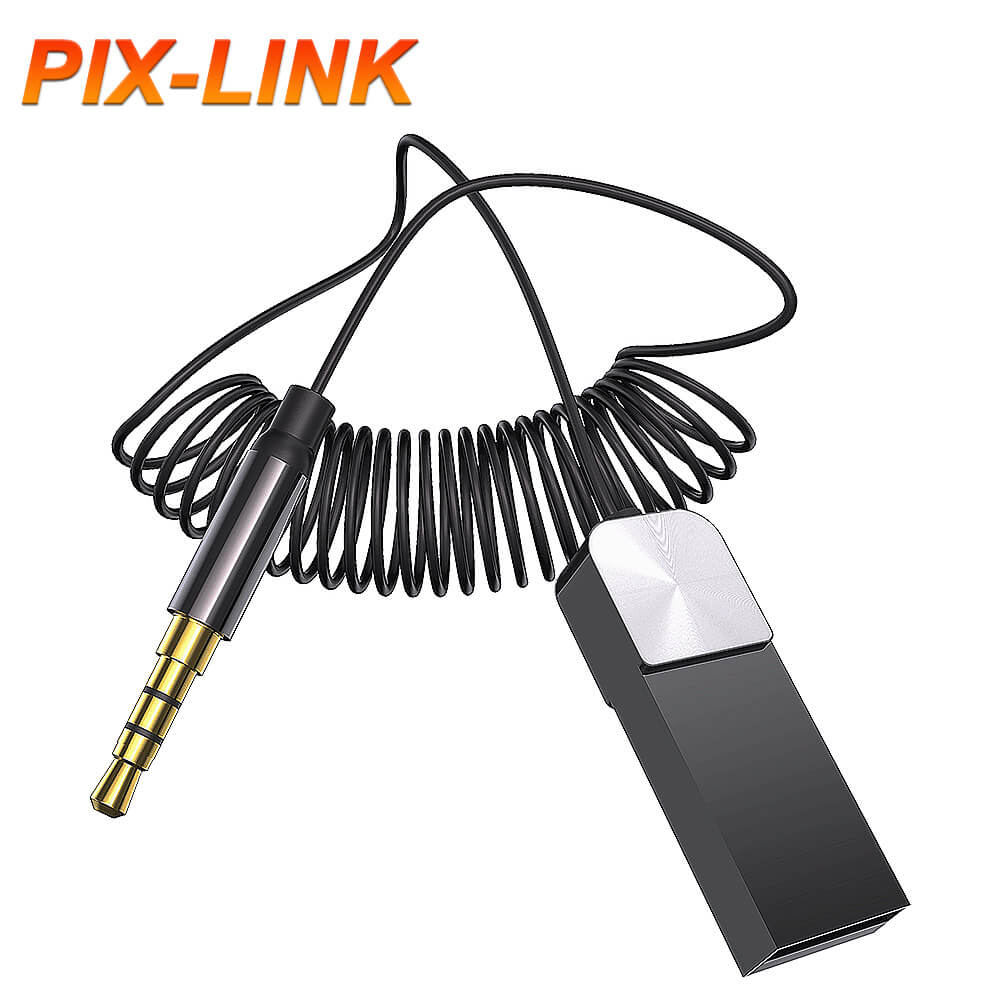 Bluetooth Adapter – Pix-Link