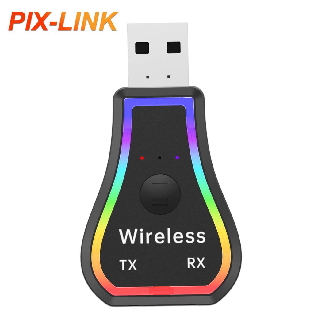 Bluetooth Adapter – Pix-Link