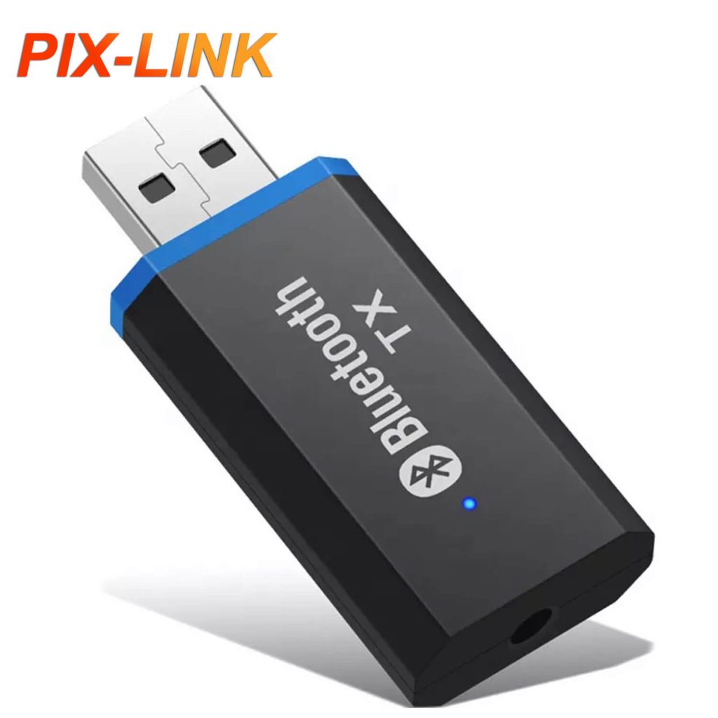 Bluetooth – Pix-Link