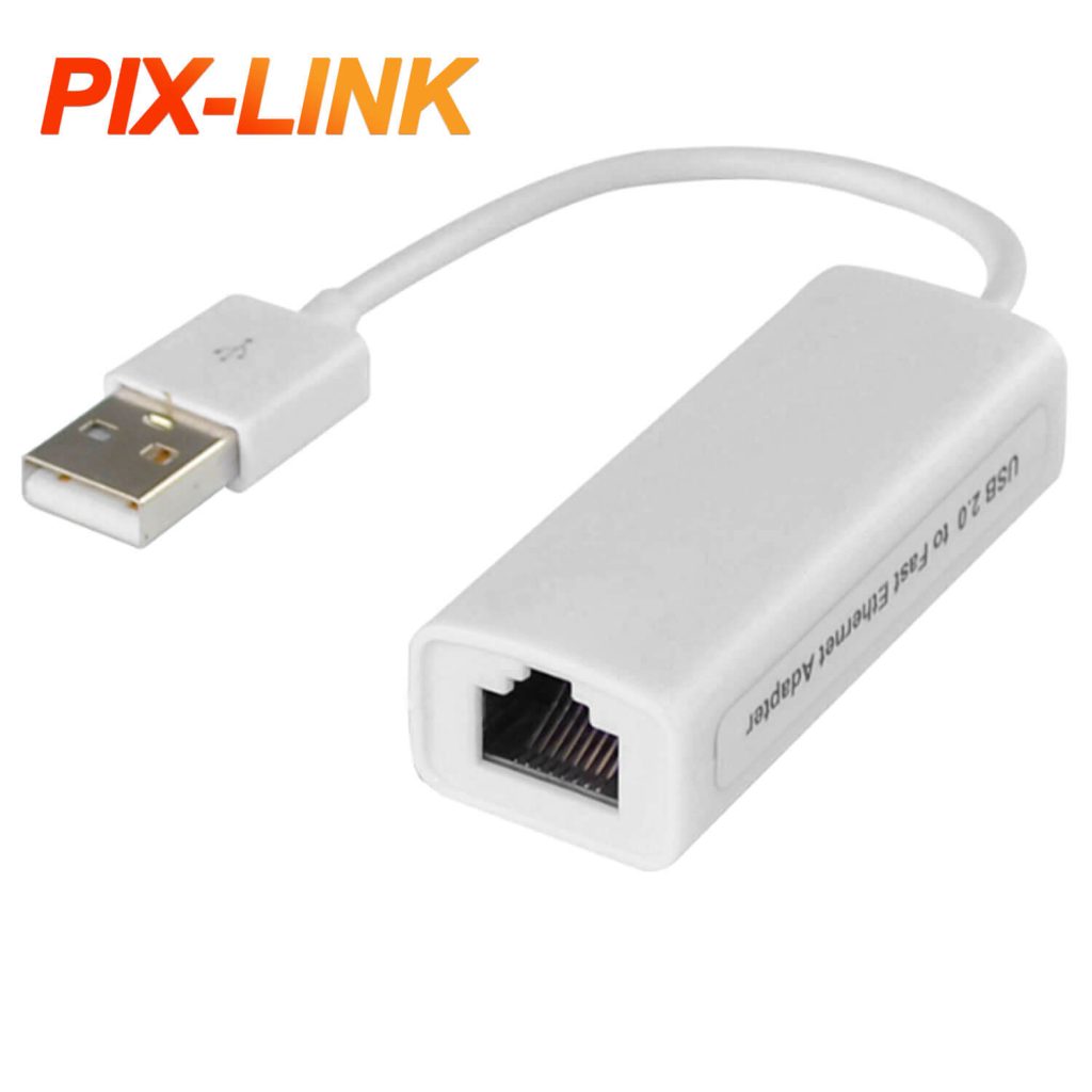 USB HUB – Pix-Link