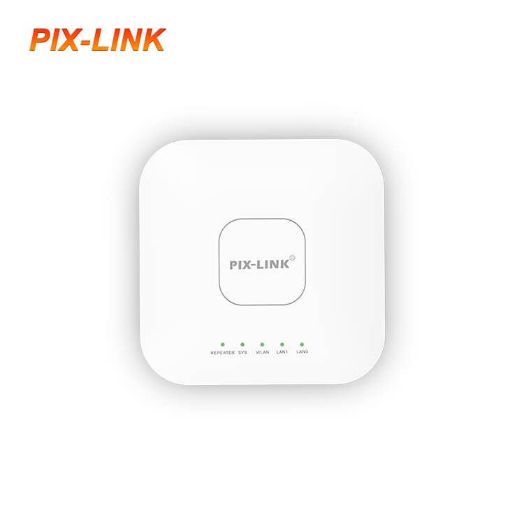 300M 2.4GHz CPE01 – Pix-Link