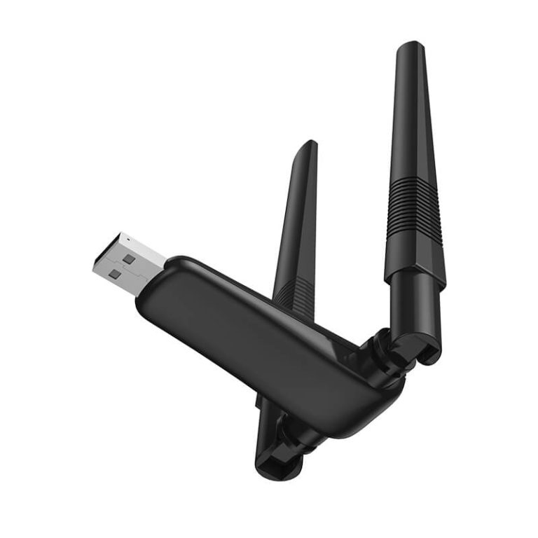 1800M Wifi Adapter UAX04 – Pix-Link