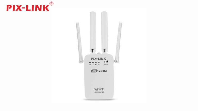 Installation Guide – Pix-Link