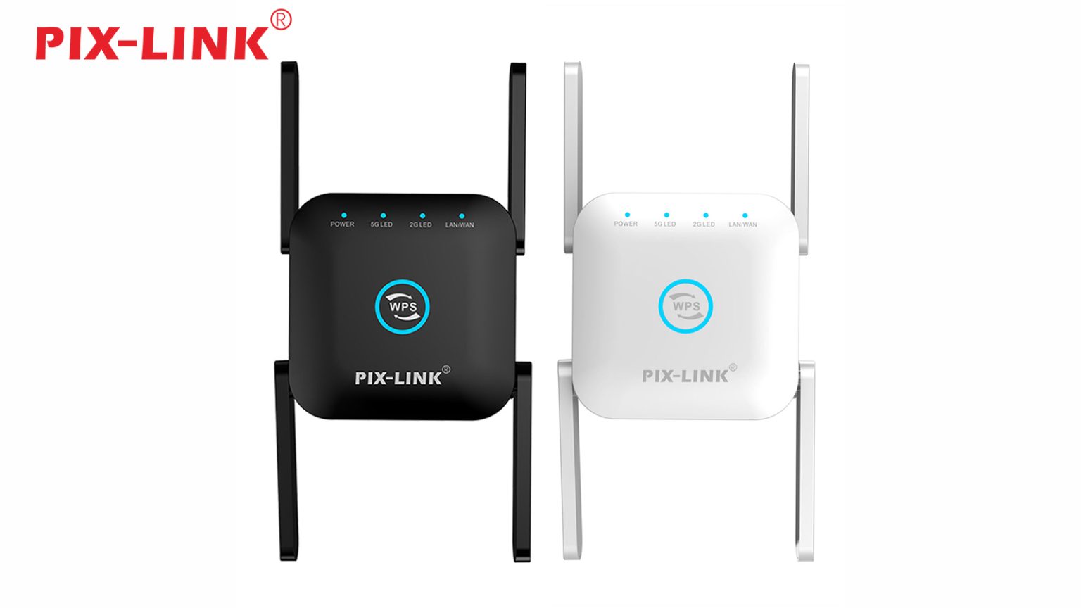 Installation Guide – Pix-Link