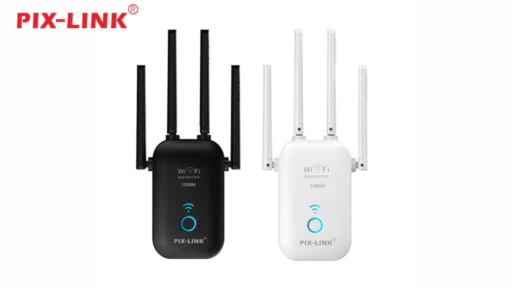 Installation Guide – Pix-Link