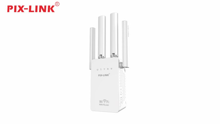 Installation Guide – Pix-Link