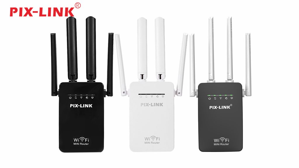 Installation Guide – Pix-Link