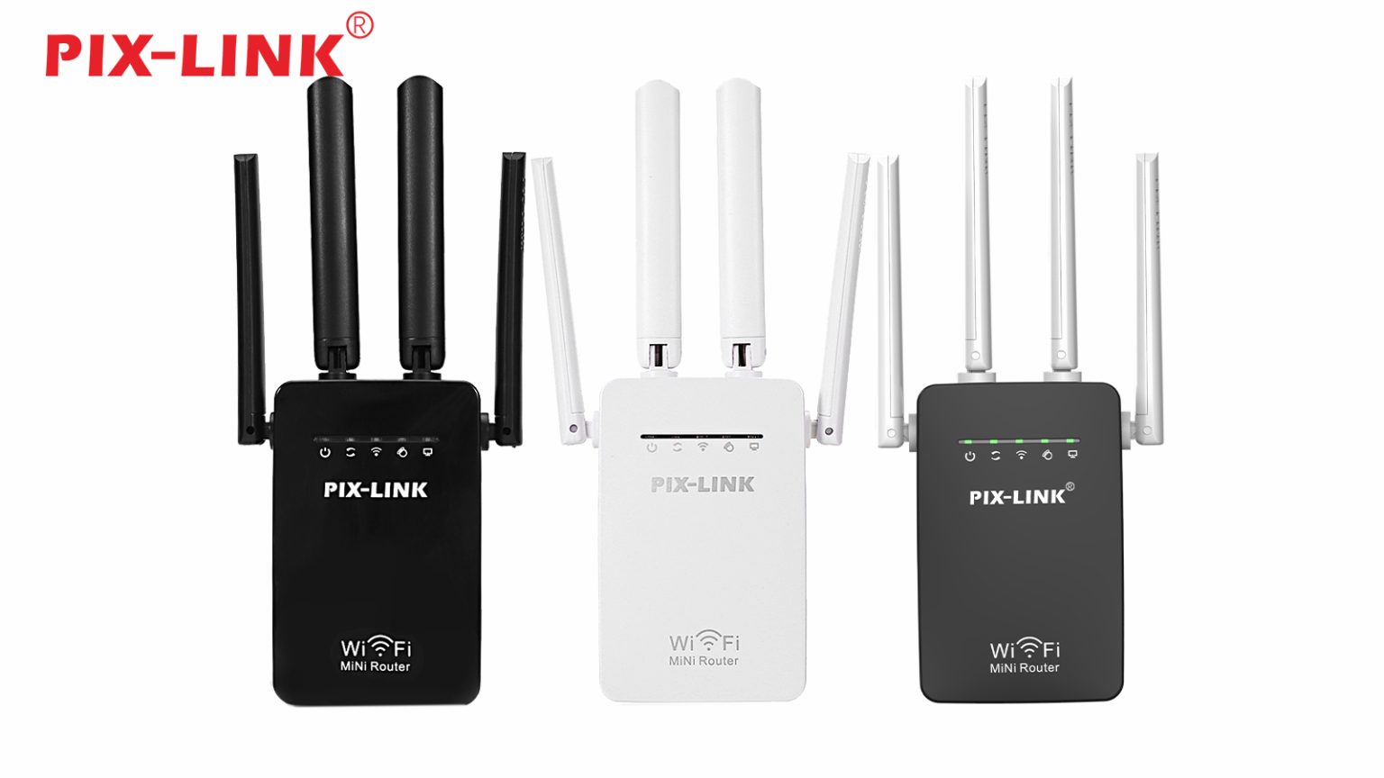 Installation Guide – Pix-Link