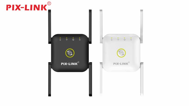 Installation Guide – Pix-Link