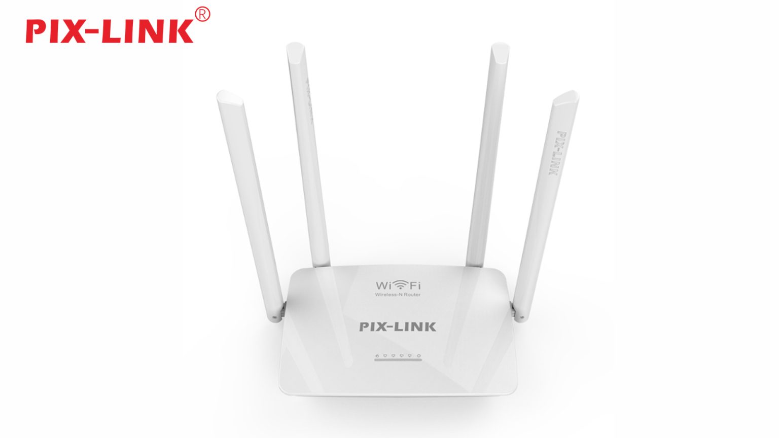 Installation Guide – Pix-Link