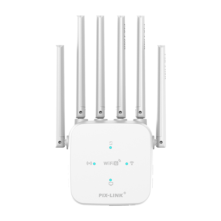 WiFi Repeater – Pix-Link
